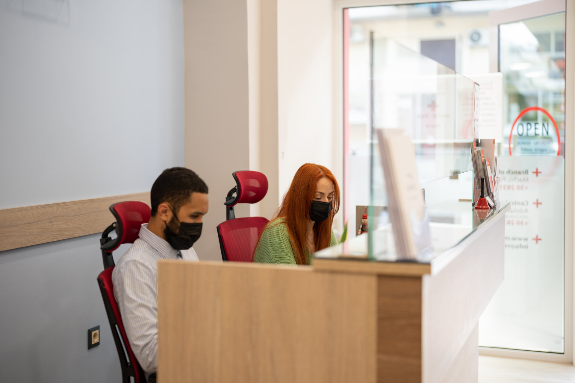 Branch Office Gallery | Rethymno Medical Assistance